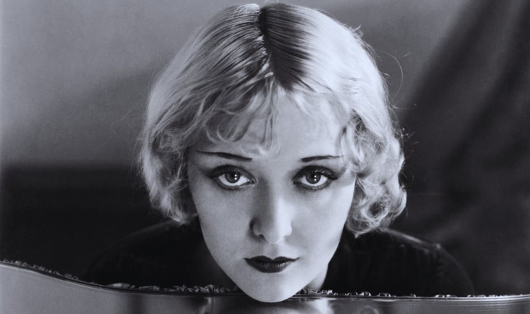 Silent Star Mary Nolan Was Her Own Worst Enemy