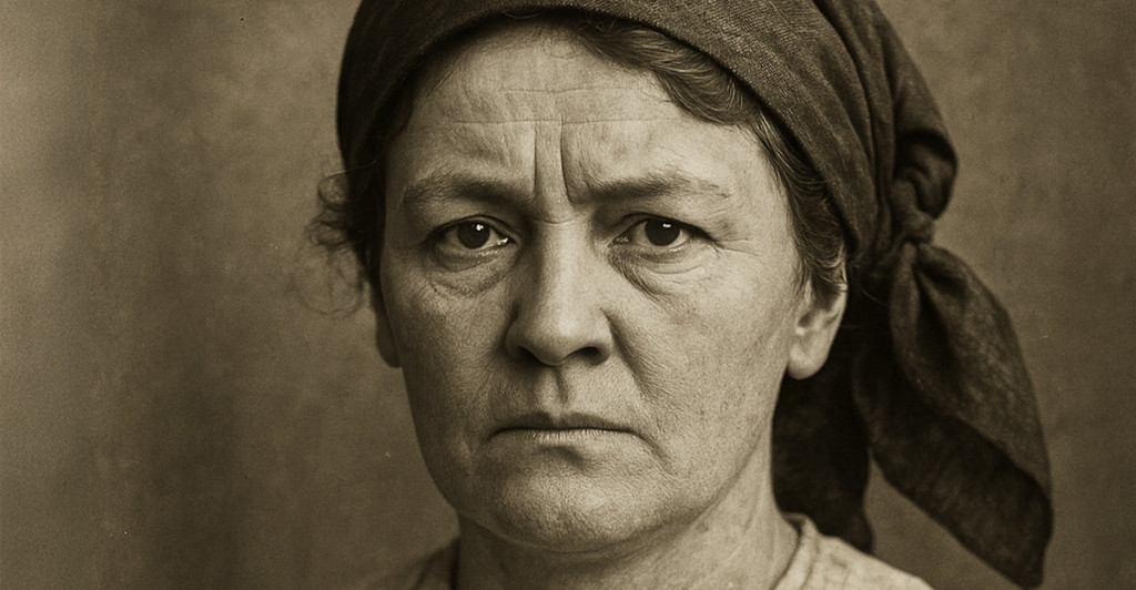 Was “Typhoid Mary” A Victim Or A Villain?