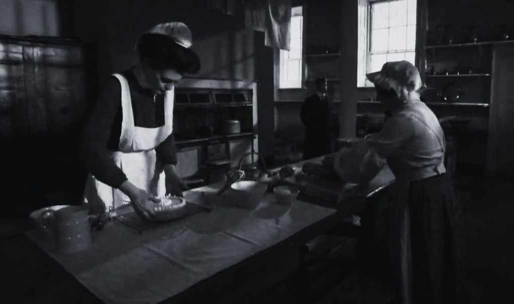 Was “Typhoid Mary” A Victim Or A Villain?