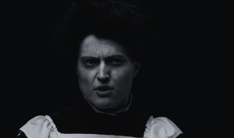Was “Typhoid Mary” A Victim Or A Villain?