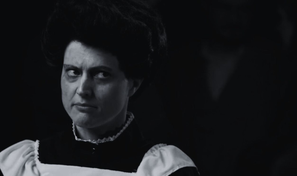 Was “Typhoid Mary” A Victim Or A Villain?