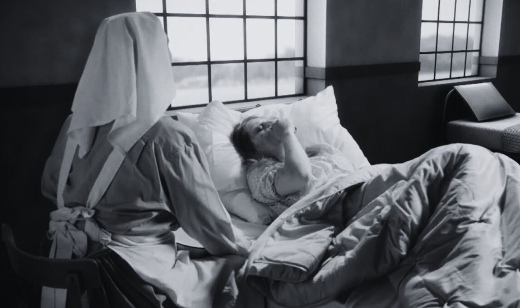 Was “Typhoid Mary” A Victim Or A Villain?