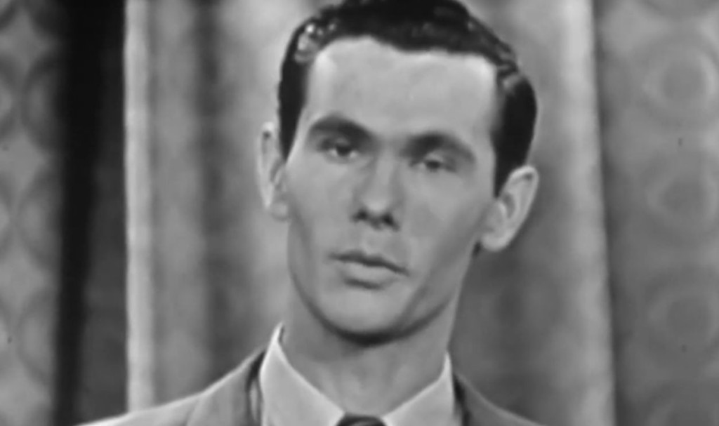 Johnny Carson Wasn’t So Charming When Cameras Weren't On