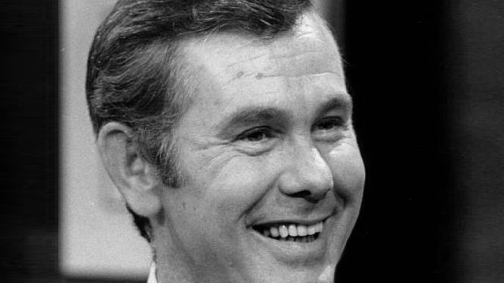 Johnny Carson Wasn’t So Charming When Cameras Weren't On