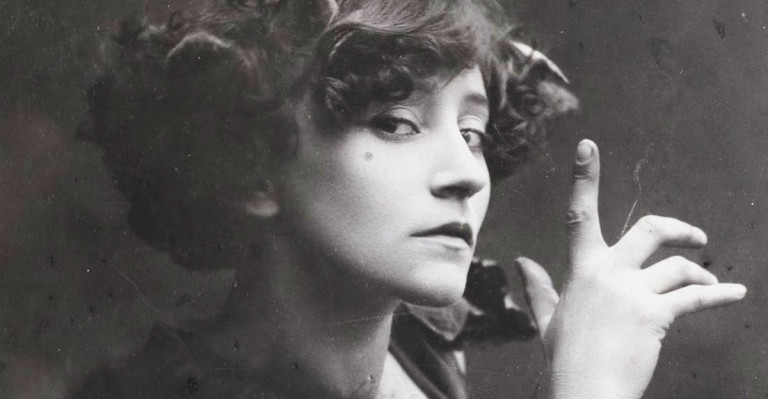 Colette put propriety to shame in the most delicious ways possible.