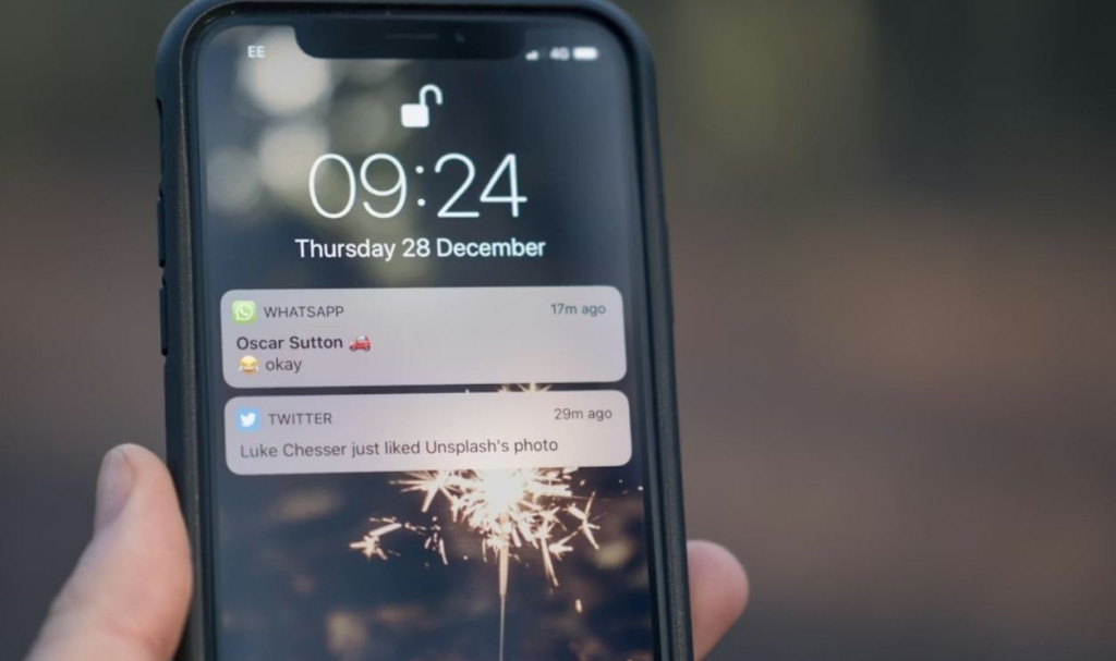 Your iPhone’s Orange Dot Deserves More Attention