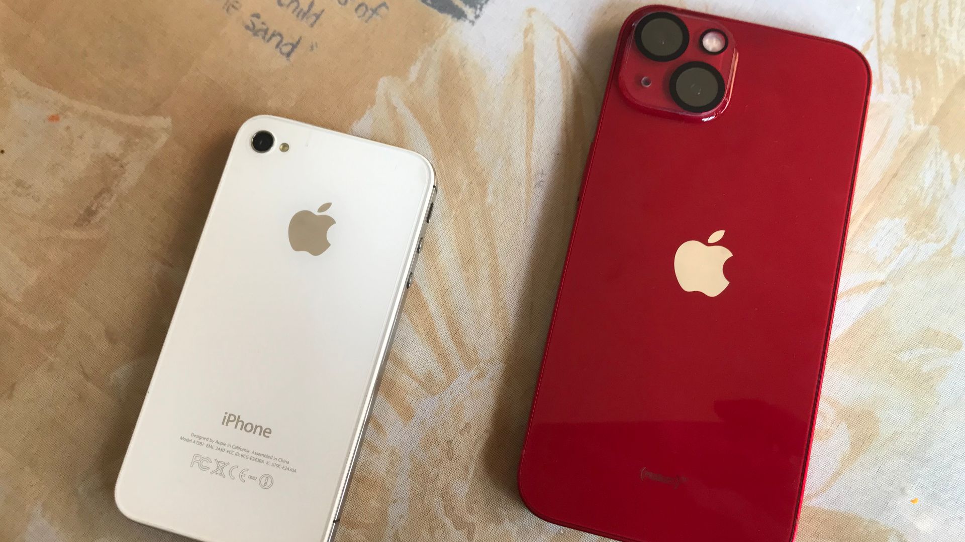 Your iPhone’s Orange Dot Deserves More Attention