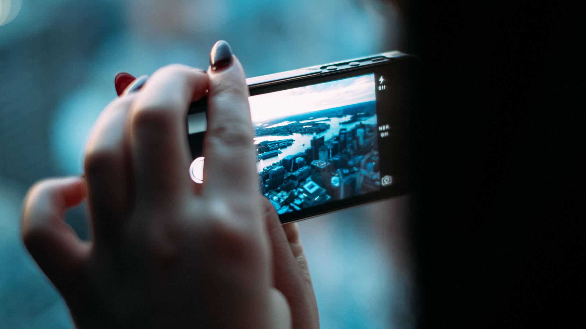 Your iPhone’s Orange Dot Deserves More Attention