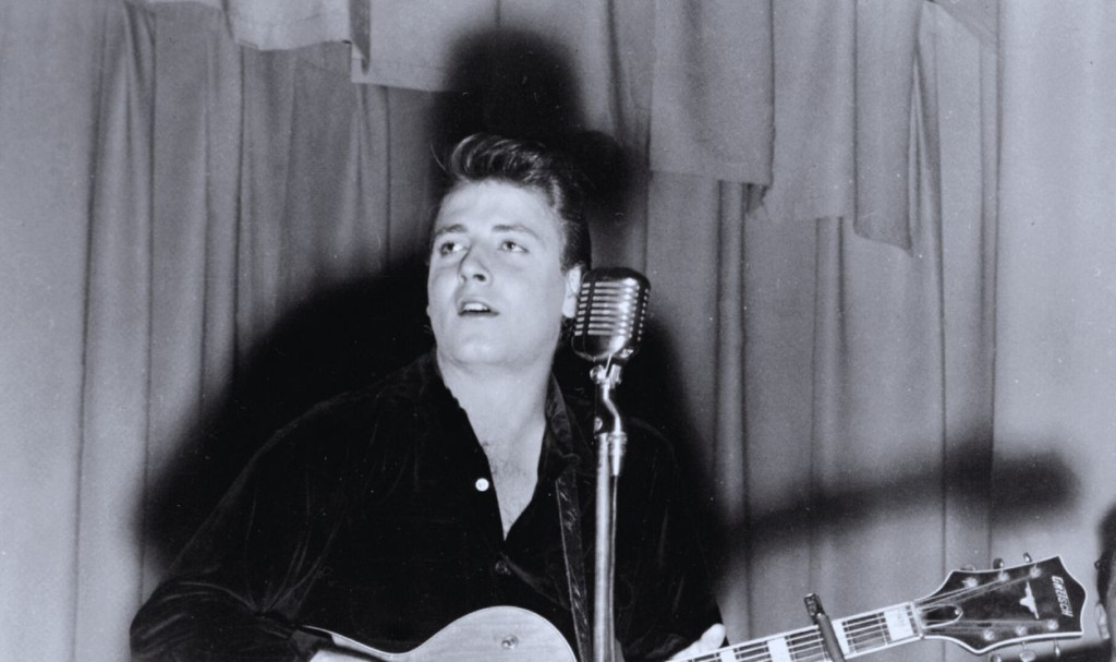 Eddie Cochran Knew He Was Going To Die