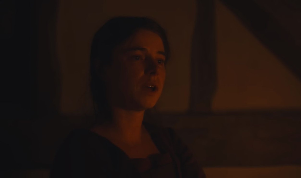 Anne Hathaway: Shakepeare’s Mysterious Muse