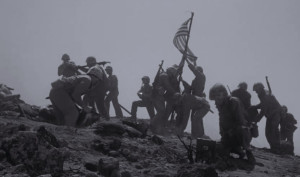 Ira Hayes, The Man Who Raised The Flag On Iwo Jima