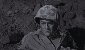 Ira Hayes, The Man Who Raised The Flag On Iwo Jima