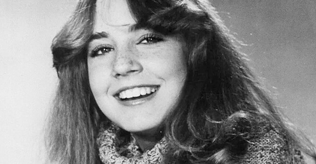 Everyone knew child star Dana Plato as Kimberley on “Diff’rent Strokes ...
