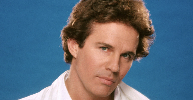 Hollywood Star Dack Rambo Led A Secret Double Life