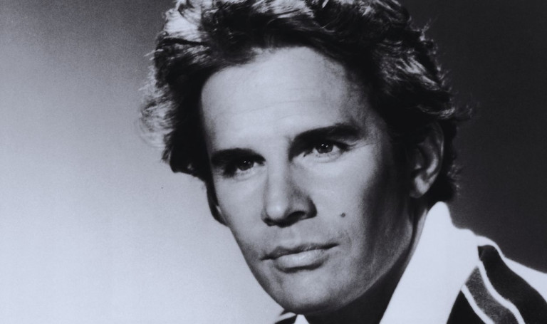 Hollywood Star Dack Rambo Led A Secret Double Life