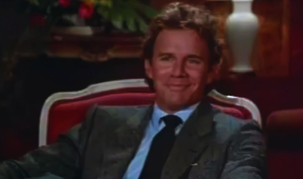Hollywood Star Dack Rambo Led A Secret Double Life