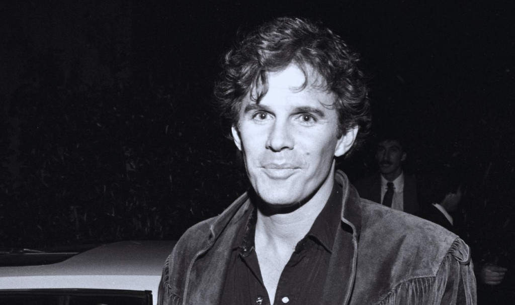 Hollywood Star Dack Rambo Led A Secret Double Life