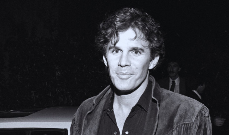 Hollywood Star Dack Rambo Led A Secret Double Life