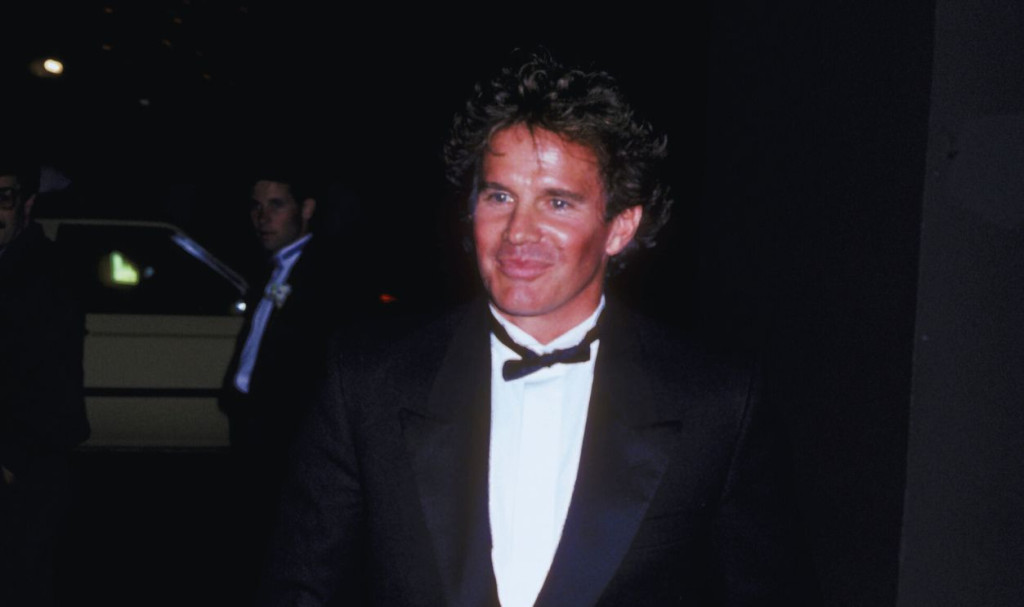 Hollywood Star Dack Rambo Led A Secret Double Life