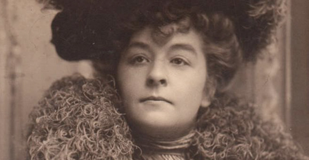 In a ruthless Wild West, Josephine Earp proved just as formidable as ...