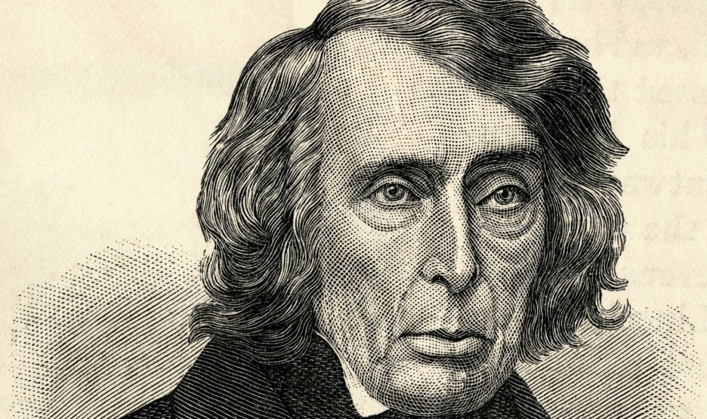Dred Scott’s Quest For Freedom