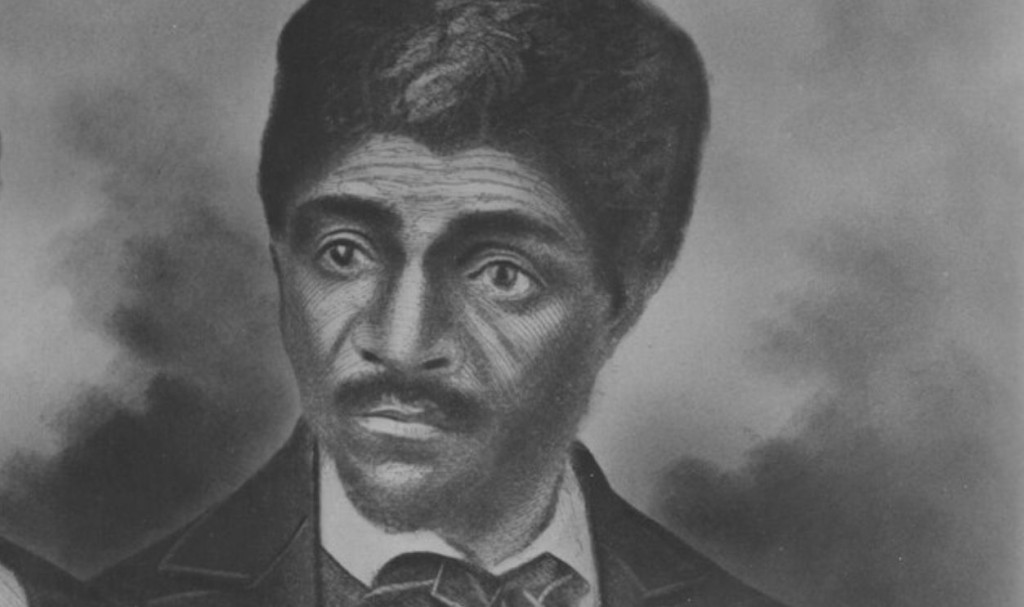 Dred Scott’s Quest For Freedom