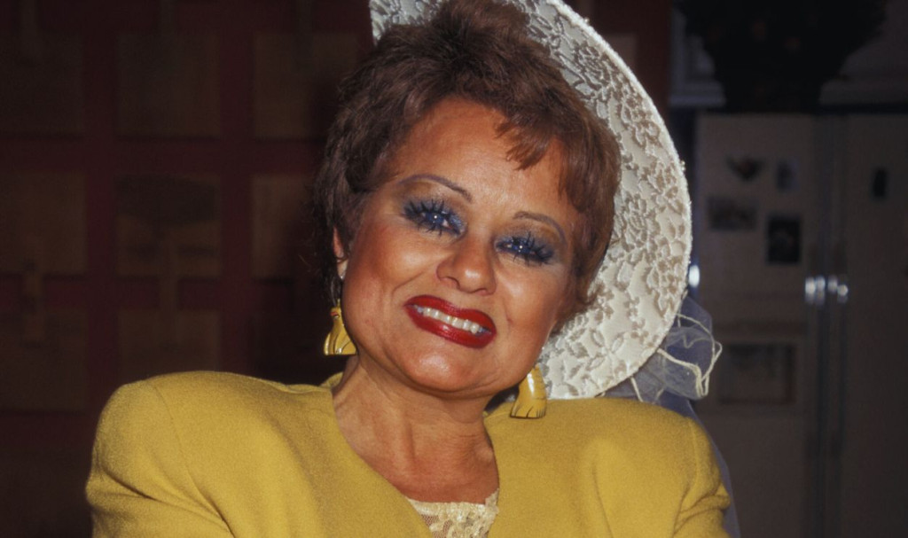 Tammy Faye Bakker: The Queen Of Evangelical Television