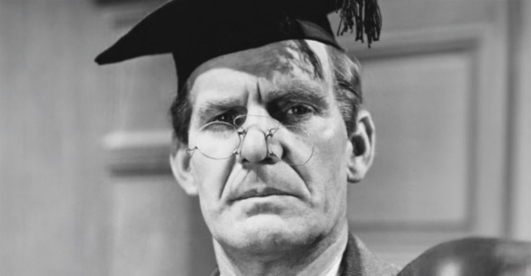Will Hay’s Comic Persona Hid A Far More Complicated Man