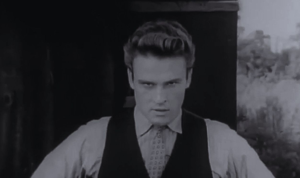Pretty Boy Flood: The Bank Robber Who Became A Public Hero.