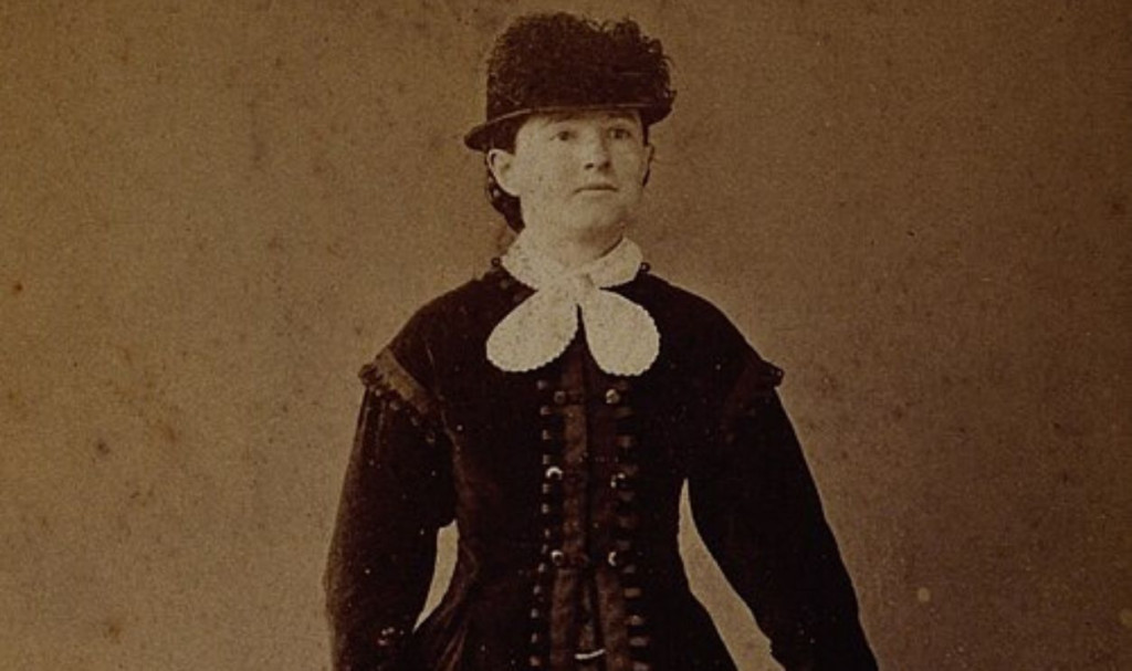 The Trailblazing Medical Career Of Mary Edwards Walker