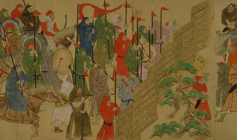 Osman I And The Curse His Reign Left Behind