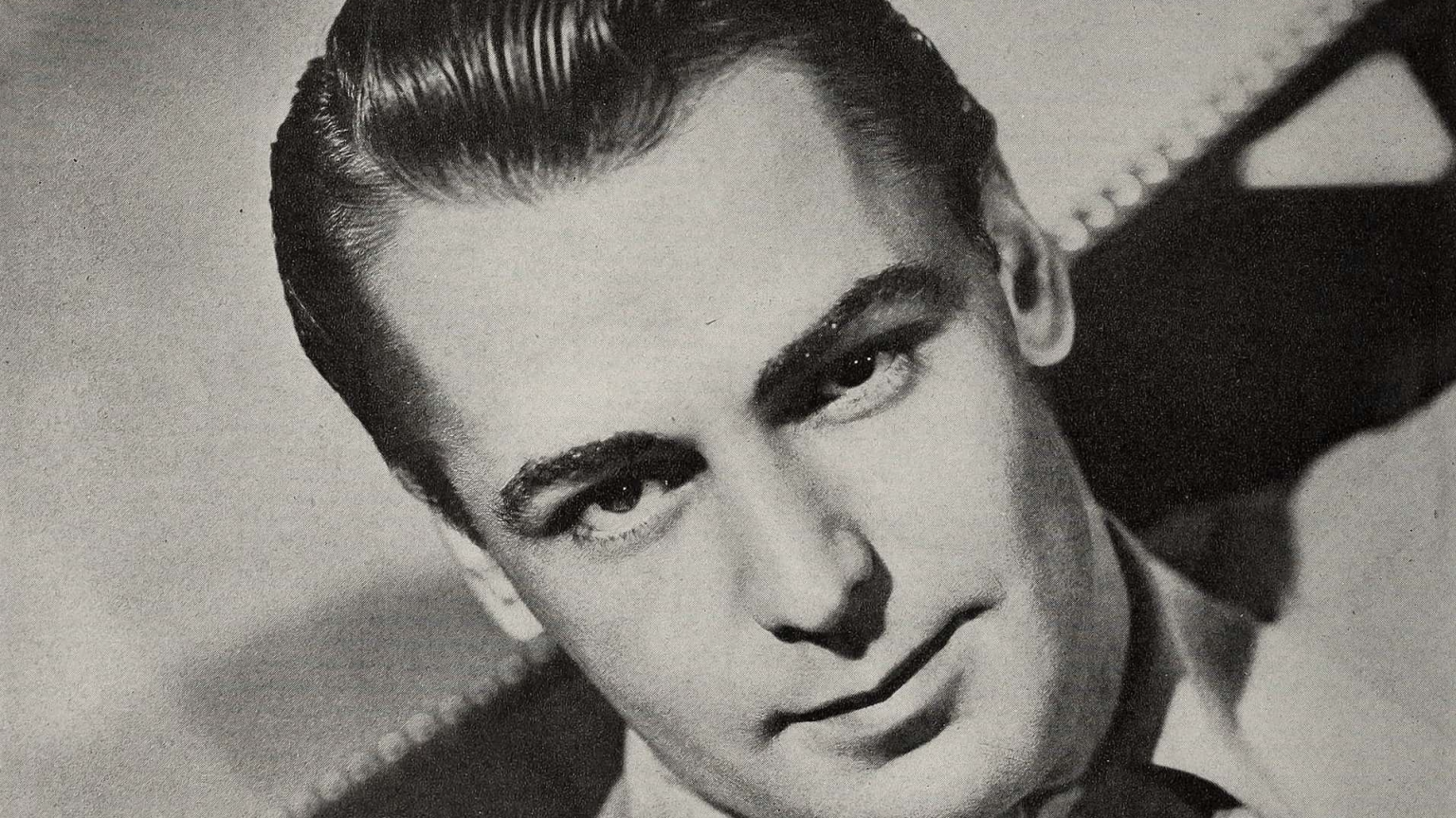 Rory Calhoun Was A Hollywood Outlaw On And Offscreen