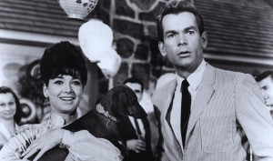 Suzanne Pleshette Had Beauty, Bite, And Bad Timing