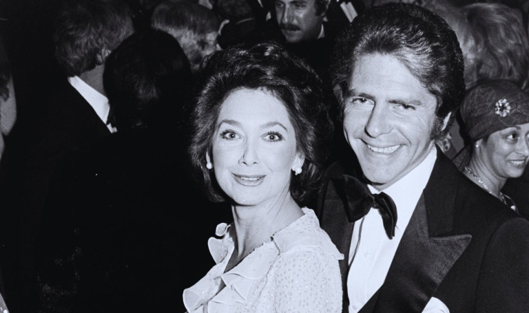 Suzanne Pleshette Had Beauty, Bite, And Bad Timing