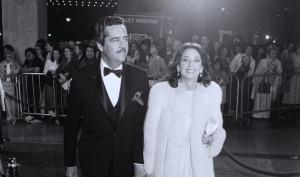 Suzanne Pleshette Had Beauty, Bite, And Bad Timing