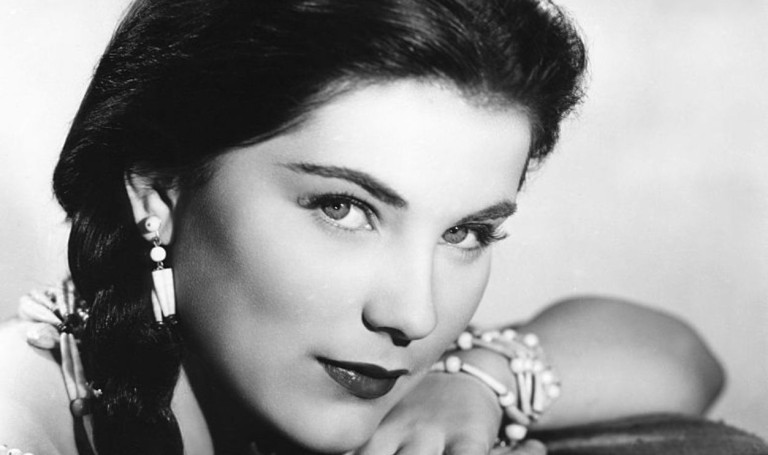 What Actually Happened To Sultry Star Debra Paget?