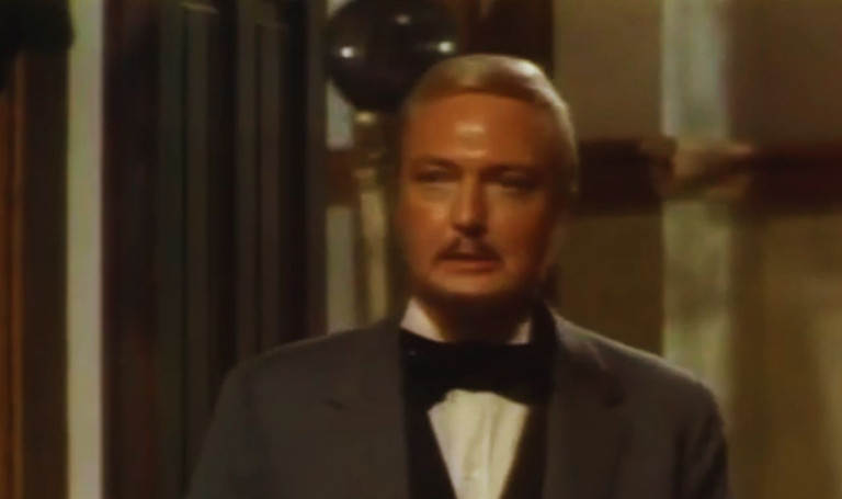 Hollywood Loved Jack Cassidy—Until His Private Life Became Public