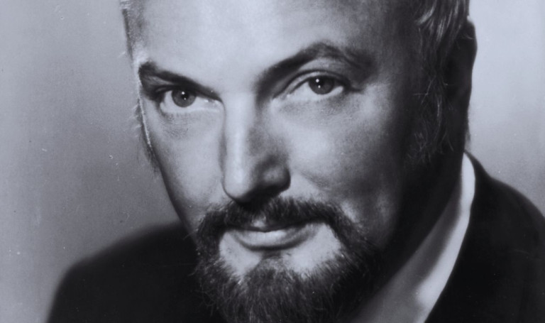 Hollywood Loved Jack Cassidy—Until His Private Life Became Public