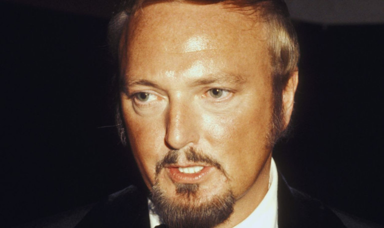 Hollywood Loved Jack Cassidy—Until His Private Life Became Public