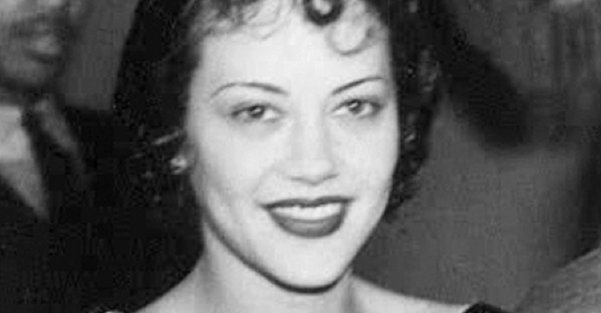 Fredi Washington was one of the most talented Black actresses of her ...