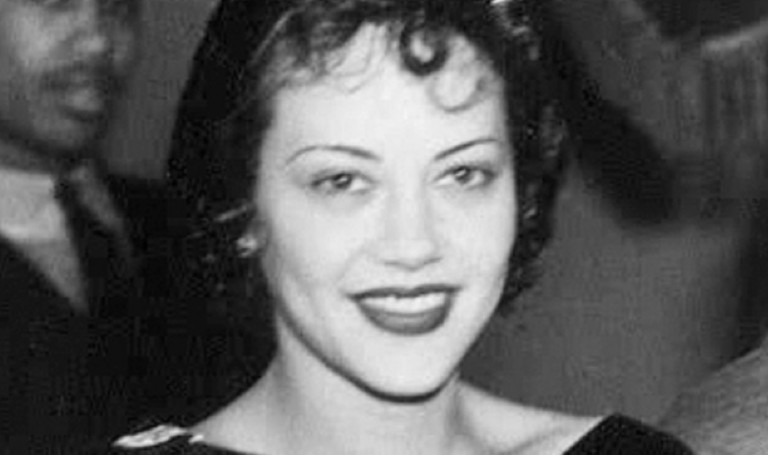 Fredi Washington was one of the most talented Black actresses of her ...