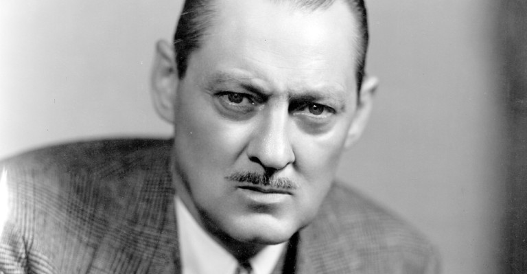 Lionel Barrymore Never Wanted To Be An Actor