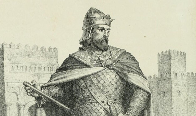 El Cid Really Was The Master Of The Battlefield
