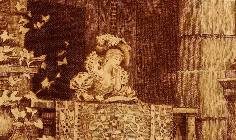 Julie d'Aubigny Lived A Real-Life Game Of Thrones