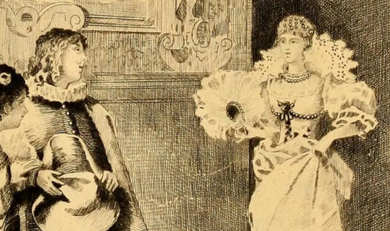 Julie d'Aubigny Lived A Real-Life Game Of Thrones