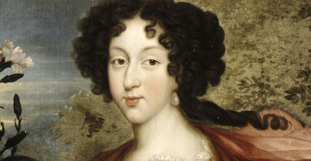 Marie Louise D’Orléans Was History’s Saddest Queen