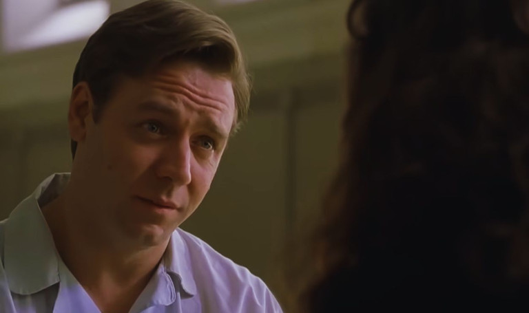 John Nash: The Mathematician With A Beautiful Mind