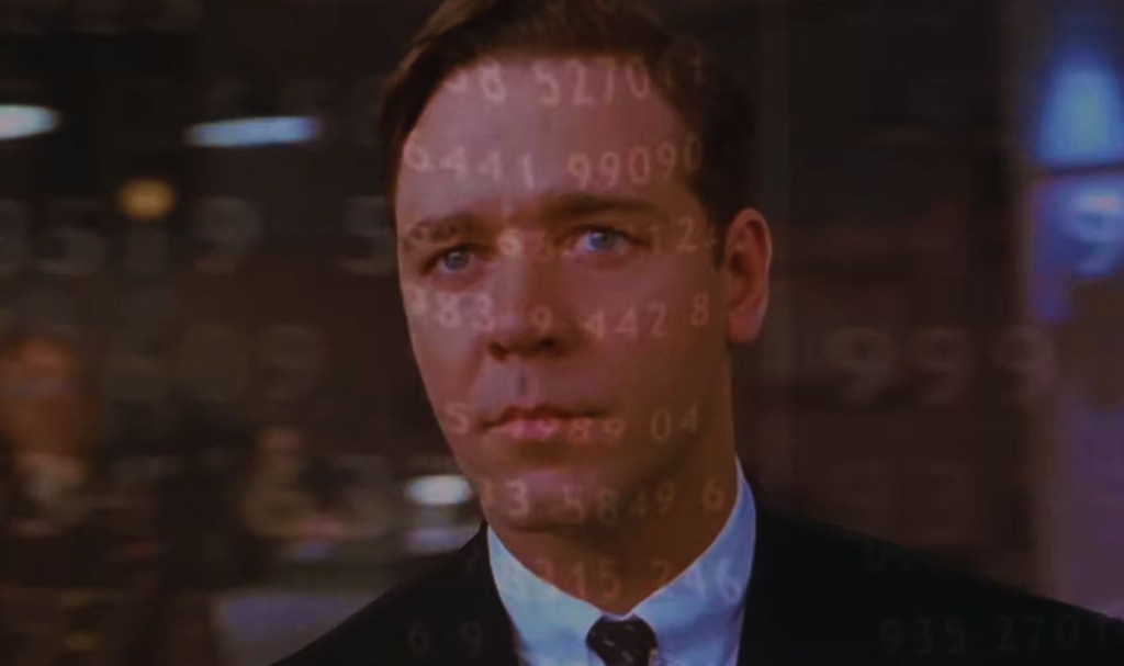 John Nash: The Mathematician With A Beautiful Mind