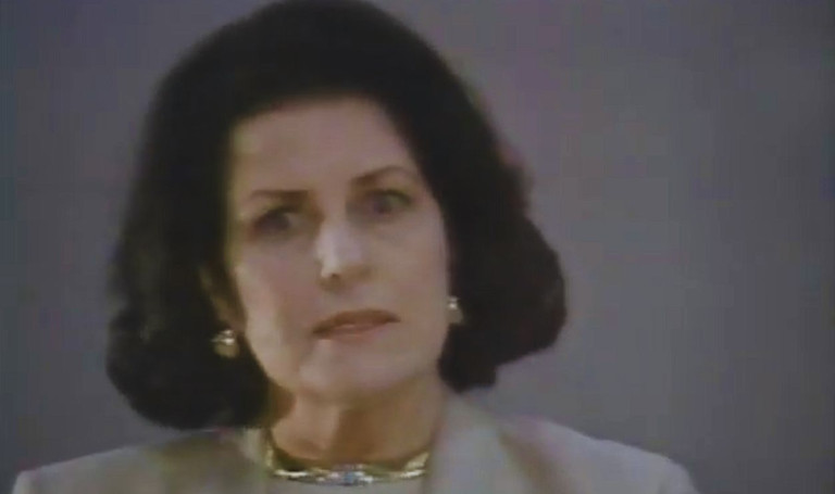 Judith Exner And The Affair That Exposed Everything