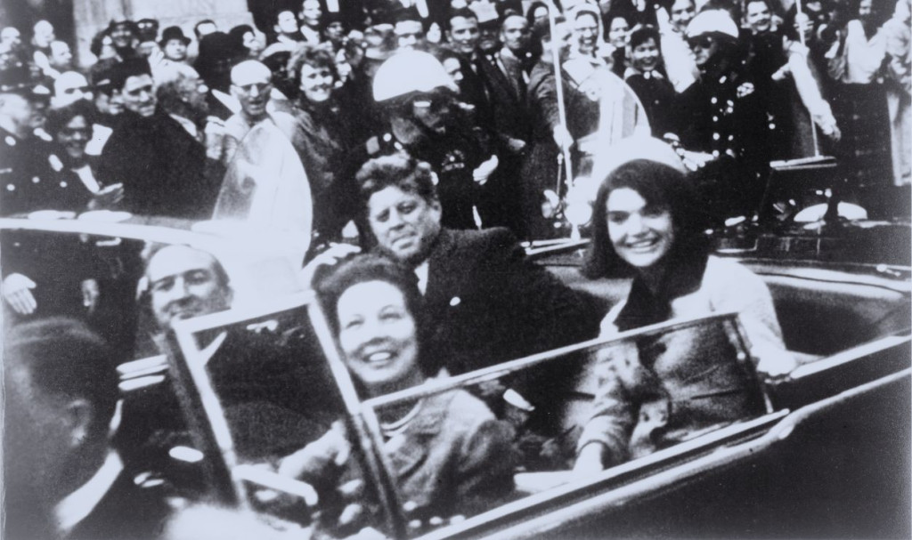Judith Exner And The Affair That Exposed Everything